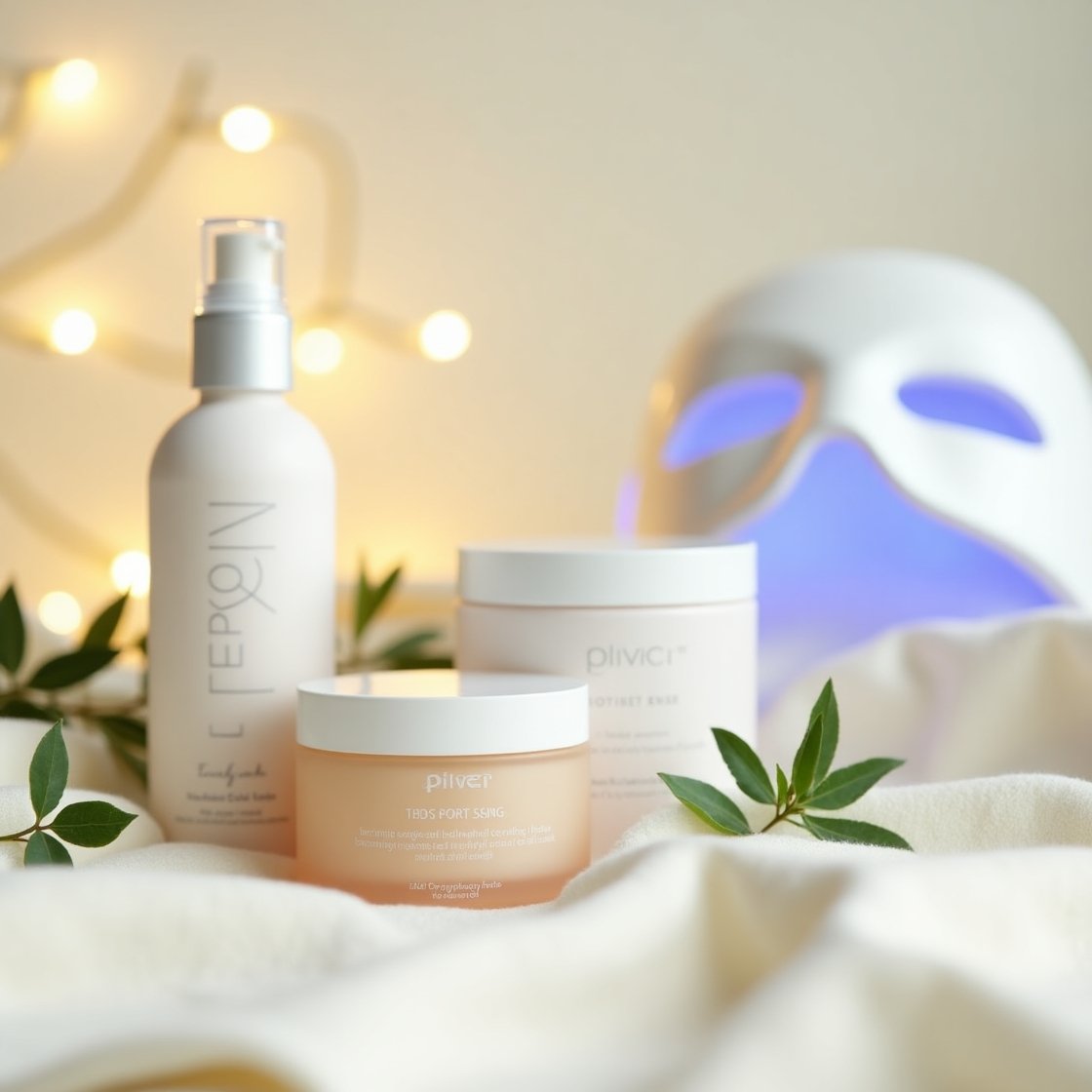Are LED Light Therapy Masks Safe During Pregnancy? Complete Safety ...