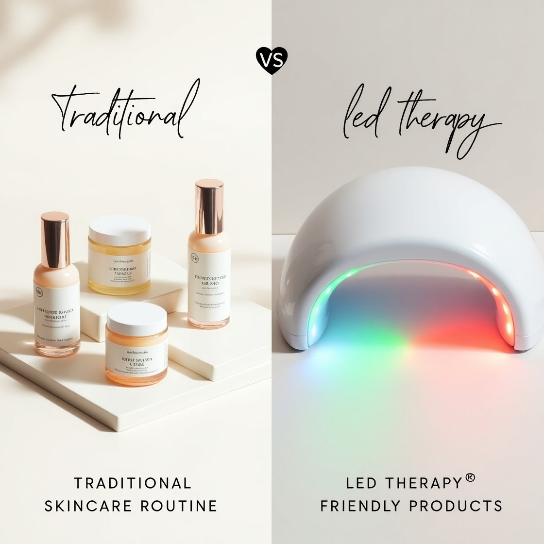 Are LED Light Therapy Masks Safe During Pregnancy? Complete Safety ...